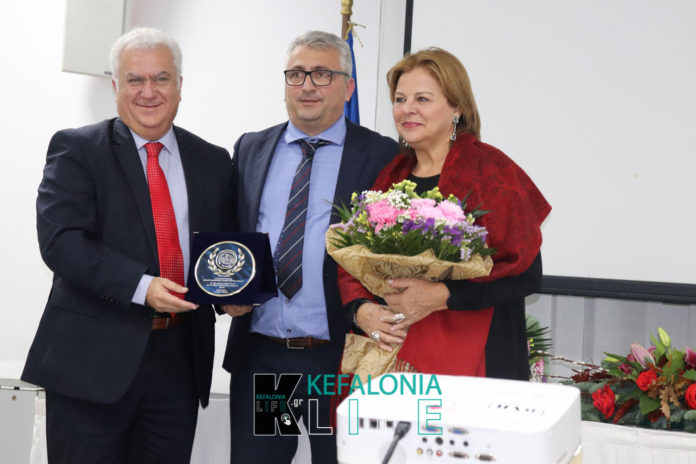 Επιμελητήριο Κεφαλονιάς: Εκδήλωση Σαββάτου 30/11/2019 (Βίντεο+Φωτό ...