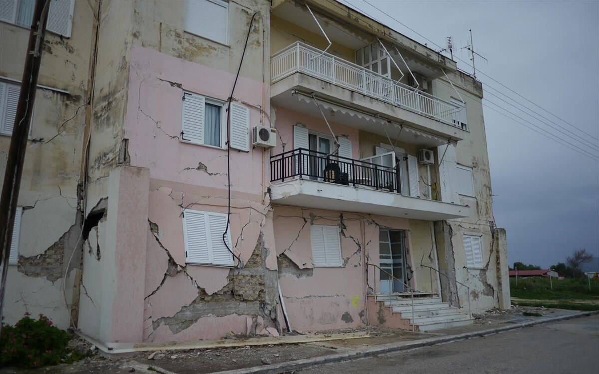 Περιφέρεια ΙΝ & Δήμος Αργοστολίου: Άμεση κατεδάφιση σεισμόπληκτων ...