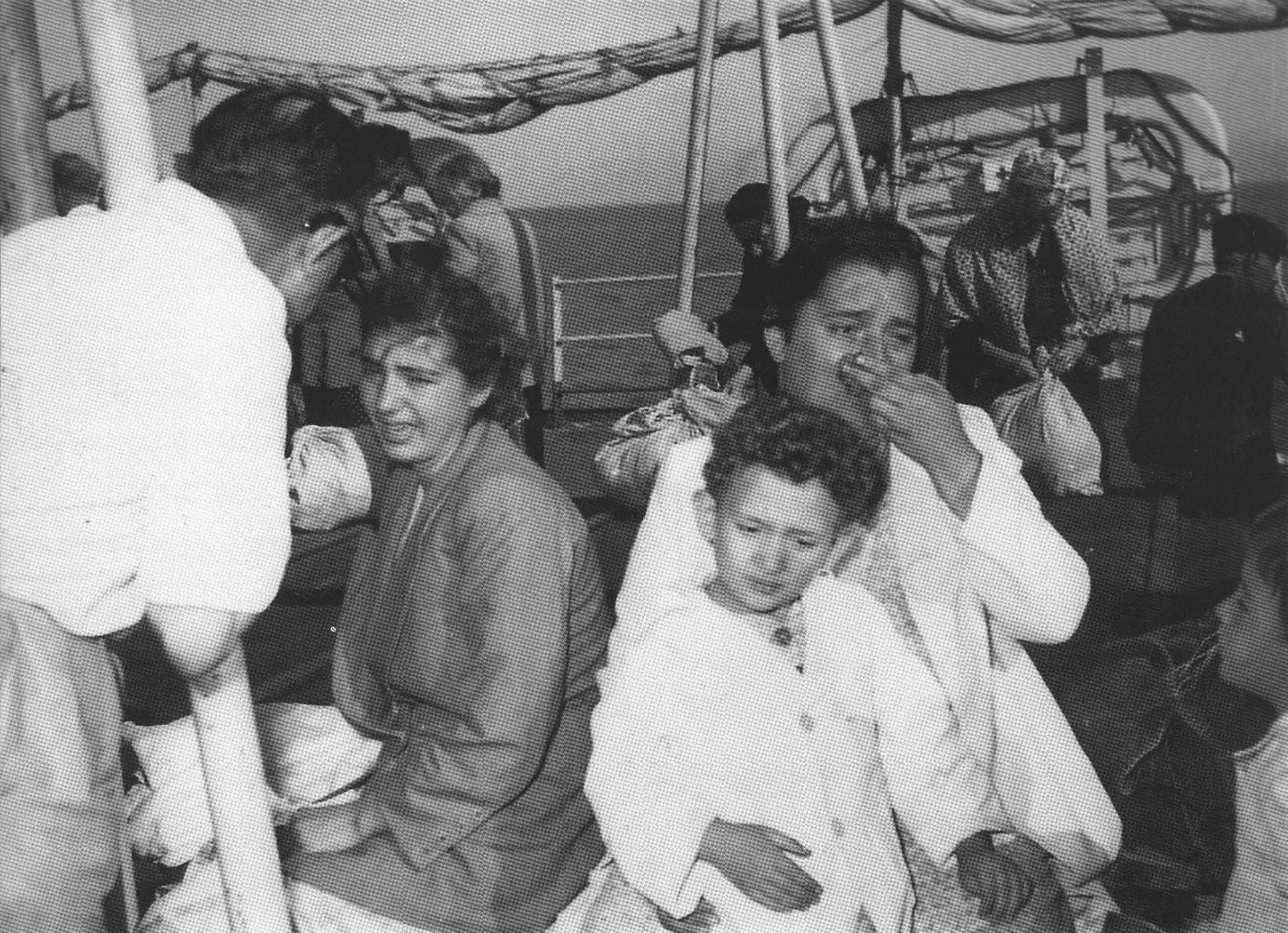 70 χρόνια από τους σεισμούς του 1953 στα Επτάνησα: Οι ώρες τής οδύνης ...