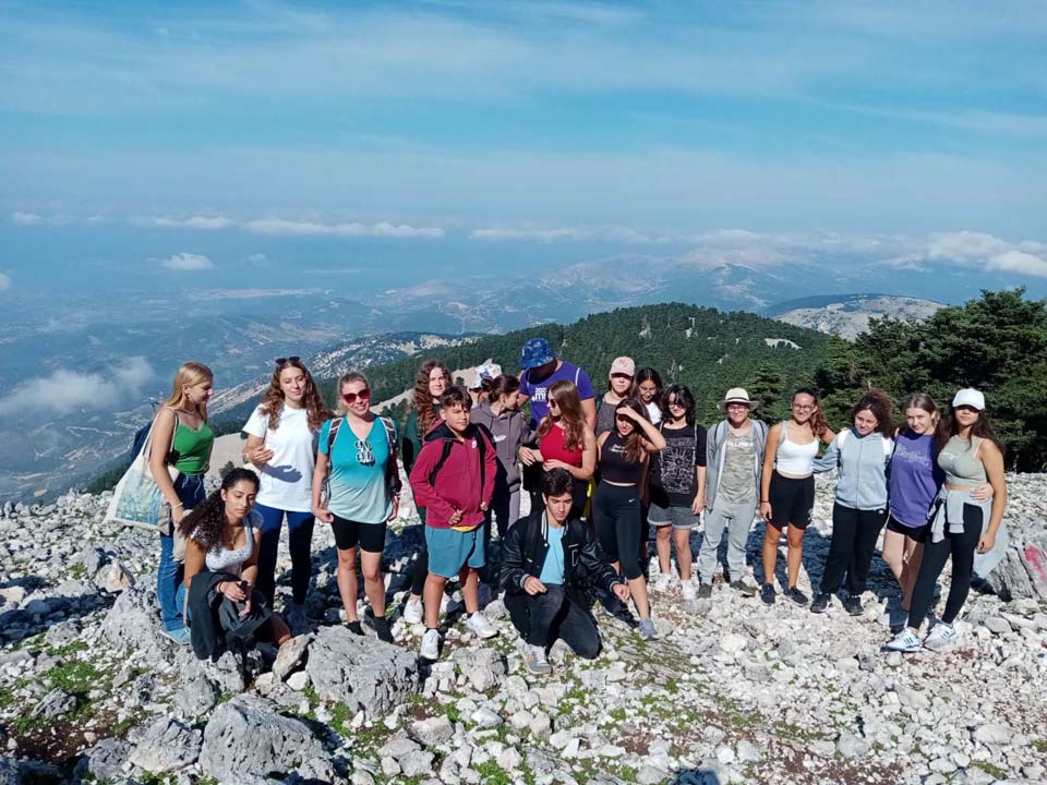 Το 2ο Γυμνάσιο Αργοστολίου αποχαιρετά το MULTI 2023, το Πρόγραμμα ...