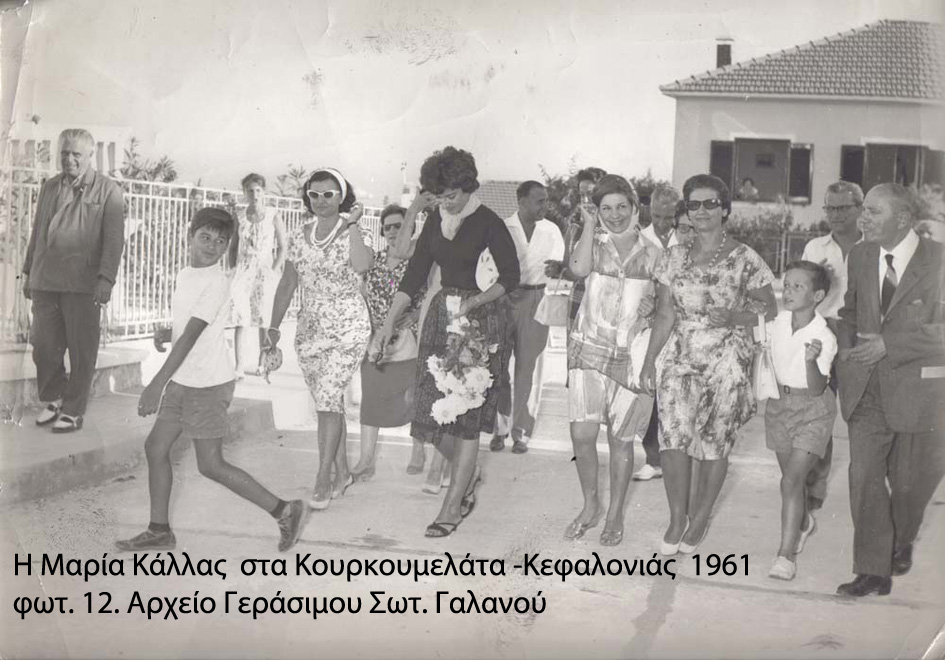 100 χρόνια από τη γέννηση της Μαρίας Κάλλας: Γράμμα σε μια Θεά | Η ...