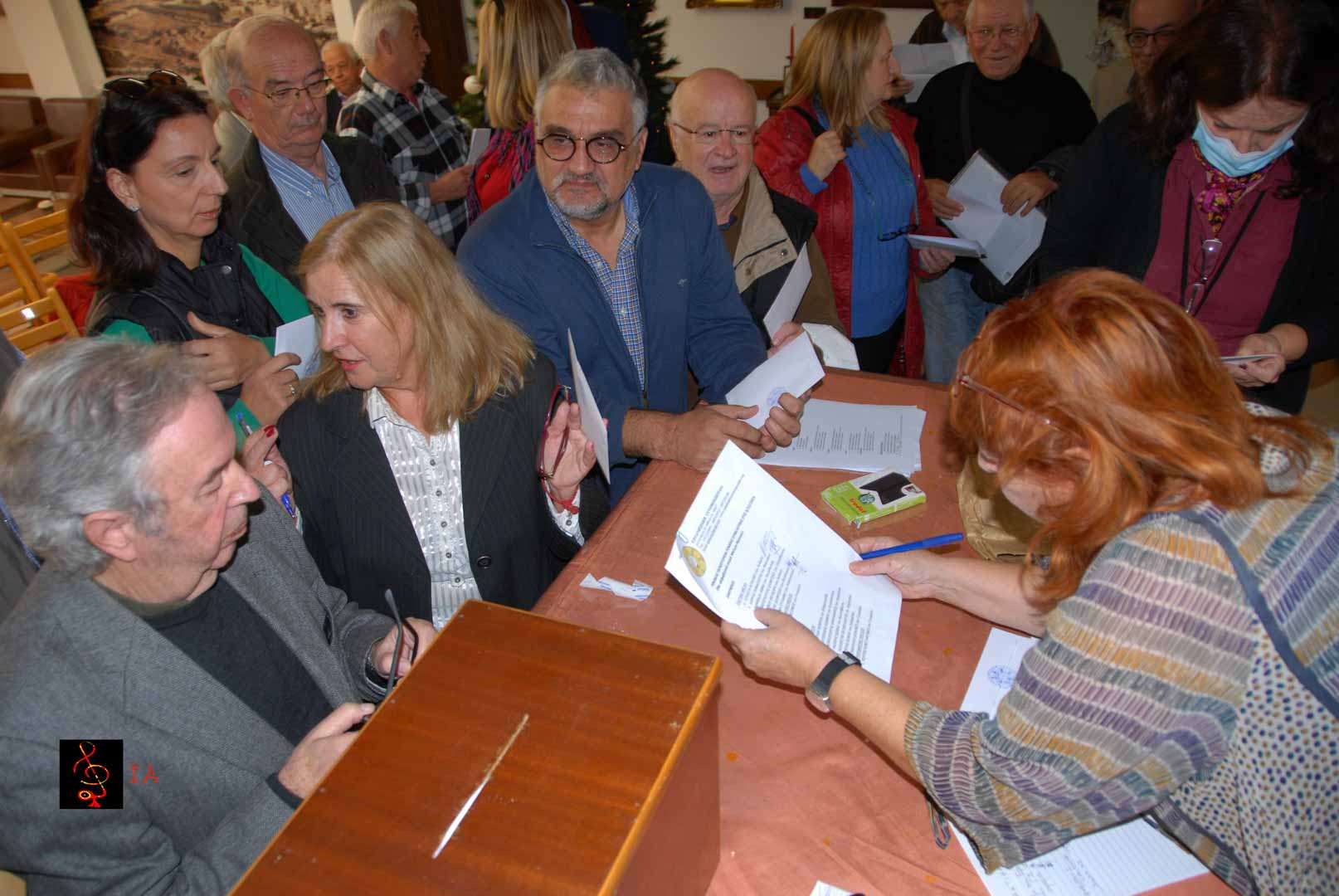 Το νέο Διοικητικό Συμβούλιο της Επτανησιακής Συνομοσπονδίας – Ονόματα ...