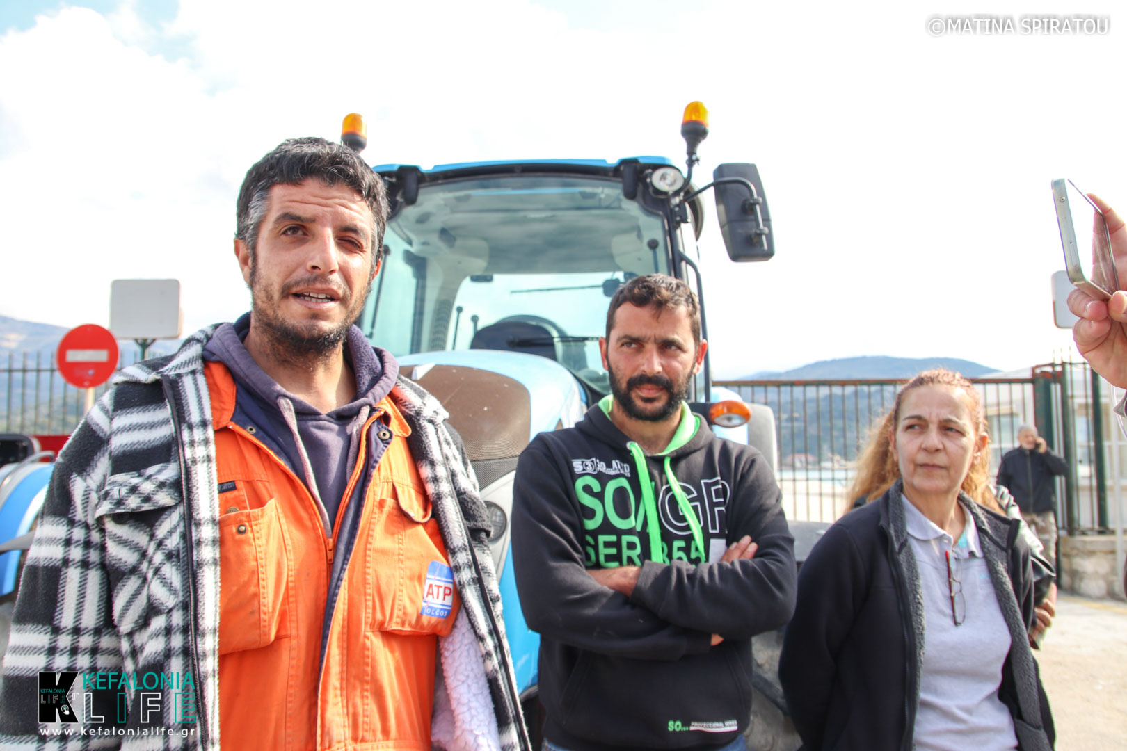 Αγροκτηνοτροφικός Σύλλογος Κεφαλονιάς: Όλοι οι κτηνοτρόφοι & οι αγρότες ...