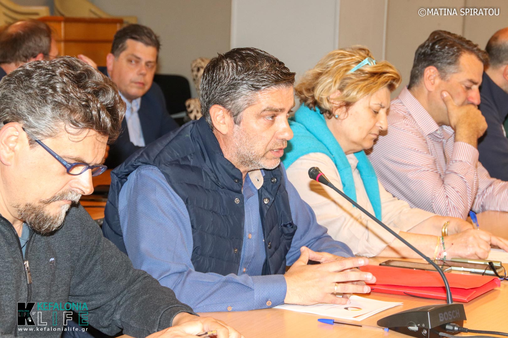 Γιάννης Λυκούδης: Γιατί ο Δήμος Αργοστολίου προμηθεύτηκε φθηνά ...