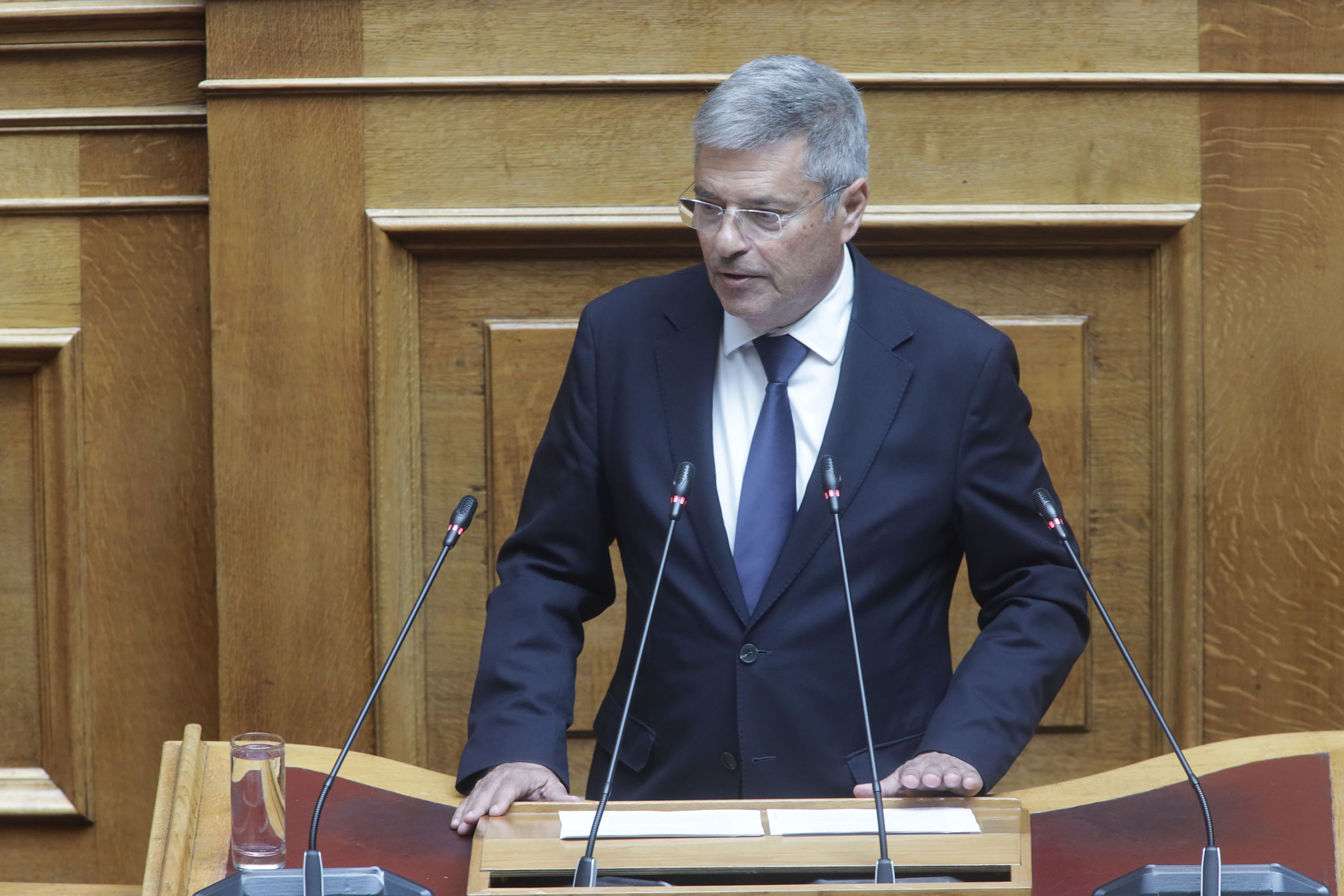 Π. Καππάτος: Νέο Αναπτυξιακό Πρόγραμμα φέρνει ευκαιρίες για Επενδυτική ...