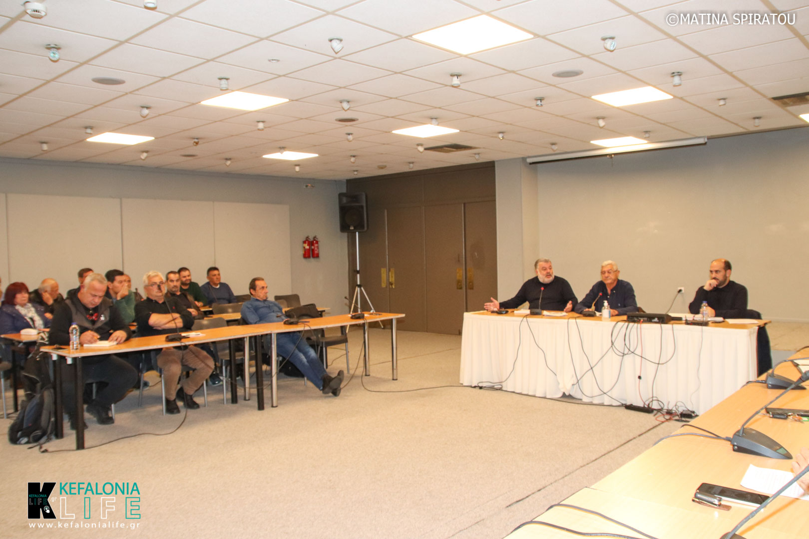Στις 20/01 η 1η και η 2η συνεδρίαση Δημοτικού Συμβουλίου Δήμου ...