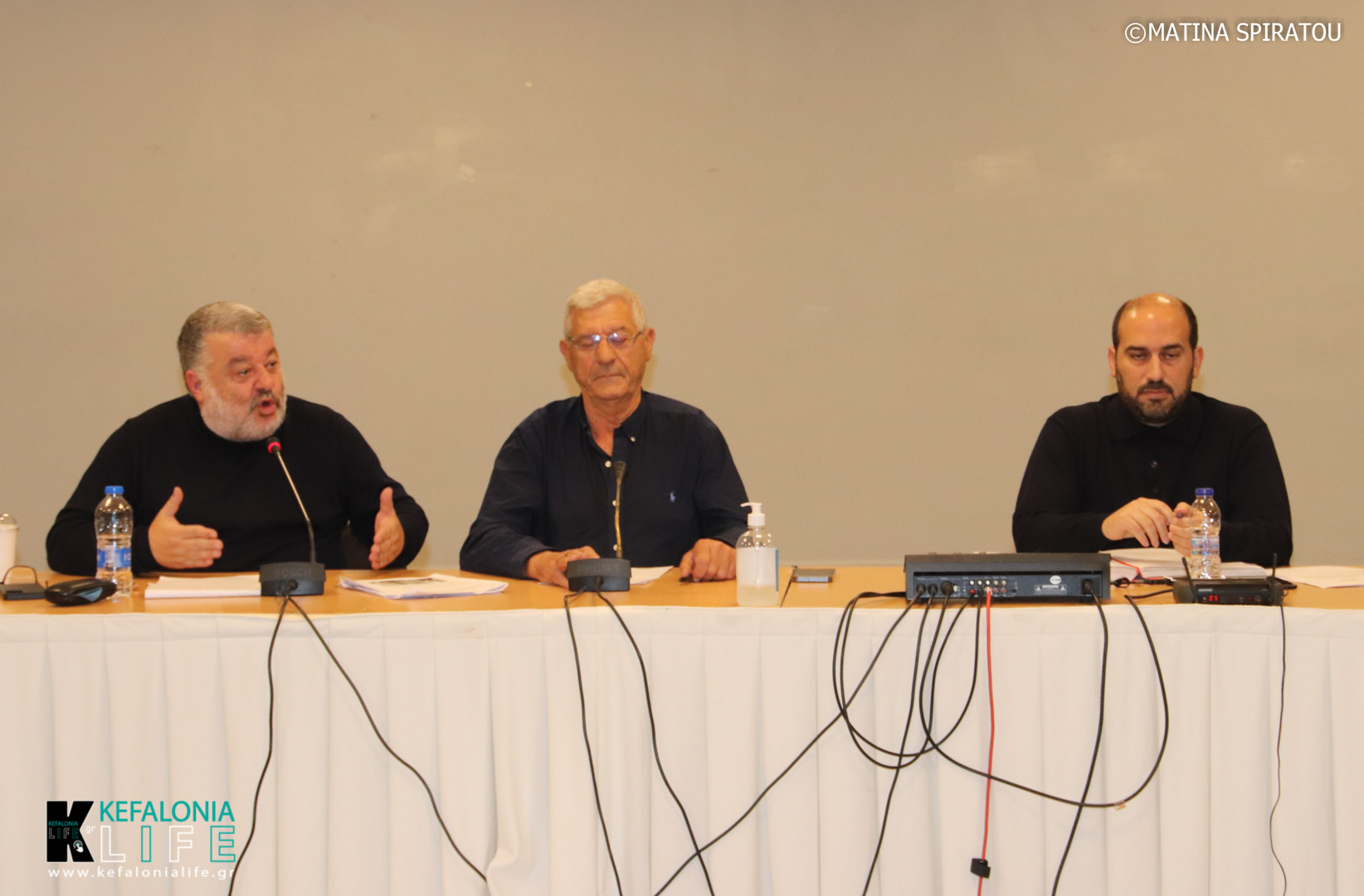 Δείτε σε απευθείας σύνδεση την ειδική συνεδρίαση λογοδοσίας της ...