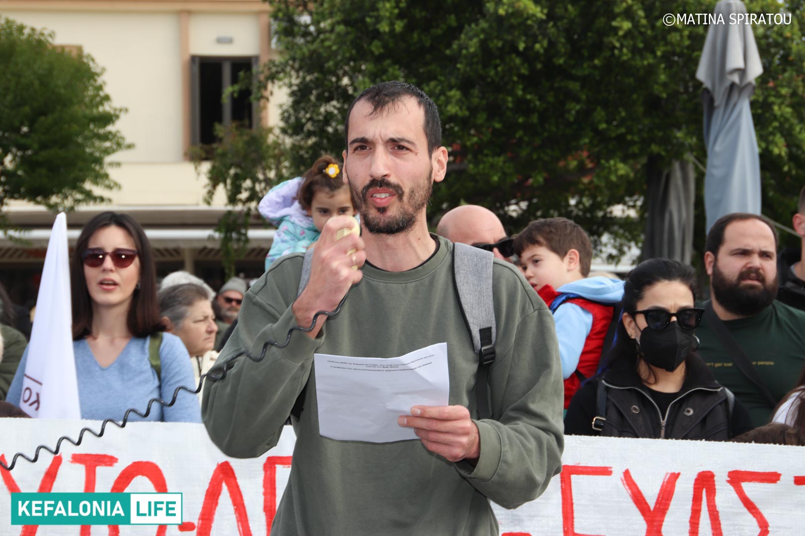 Εργατικό Κέντρο: Άμεση παύση εργασιών σε υψηλές θερμοκρασίες ανάλογα με ...