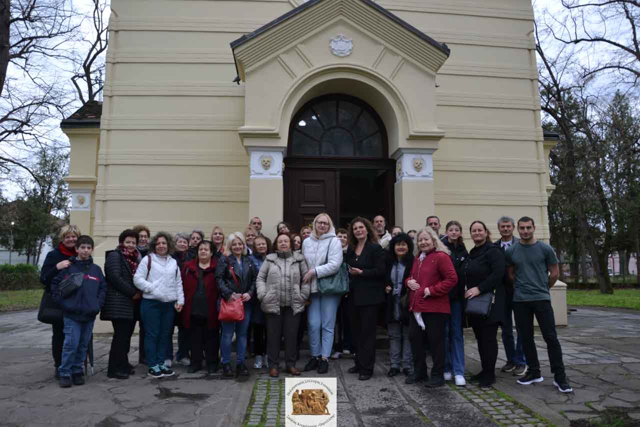 Ο Πολιτιστικός Σύλλογος Γυναικών Σκάλας Κεφαλονιάς "ΠΗΝΕΛΟΠΗ ...