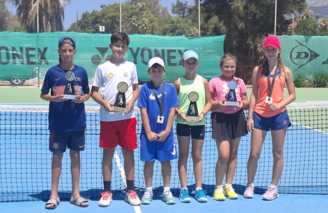 Με επιτυχία ολοκληρώθηκε το OPEN Πρωτάθλημα Ε3 της ΣΤ' Ένωσης στον ...