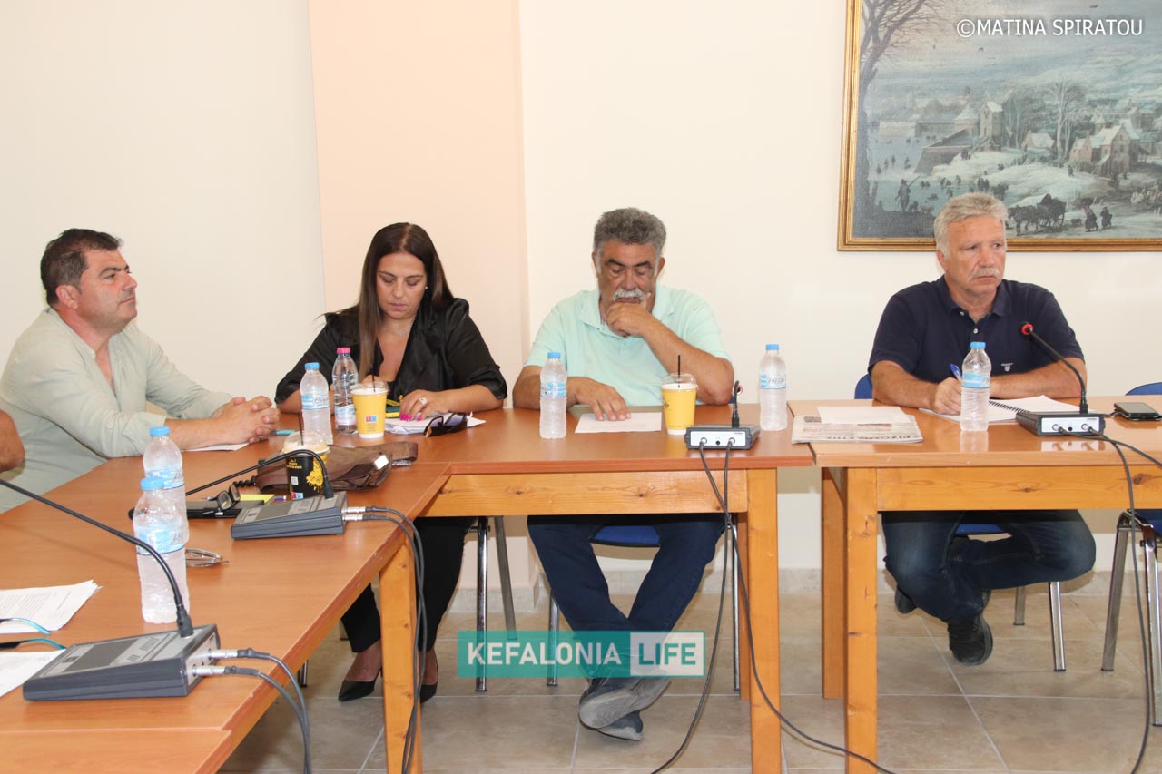 ΛΑΣΥ Ληξουρίου: Όχι στην απάνθρωπη διακοπή της συνταγογράφησης στο ...