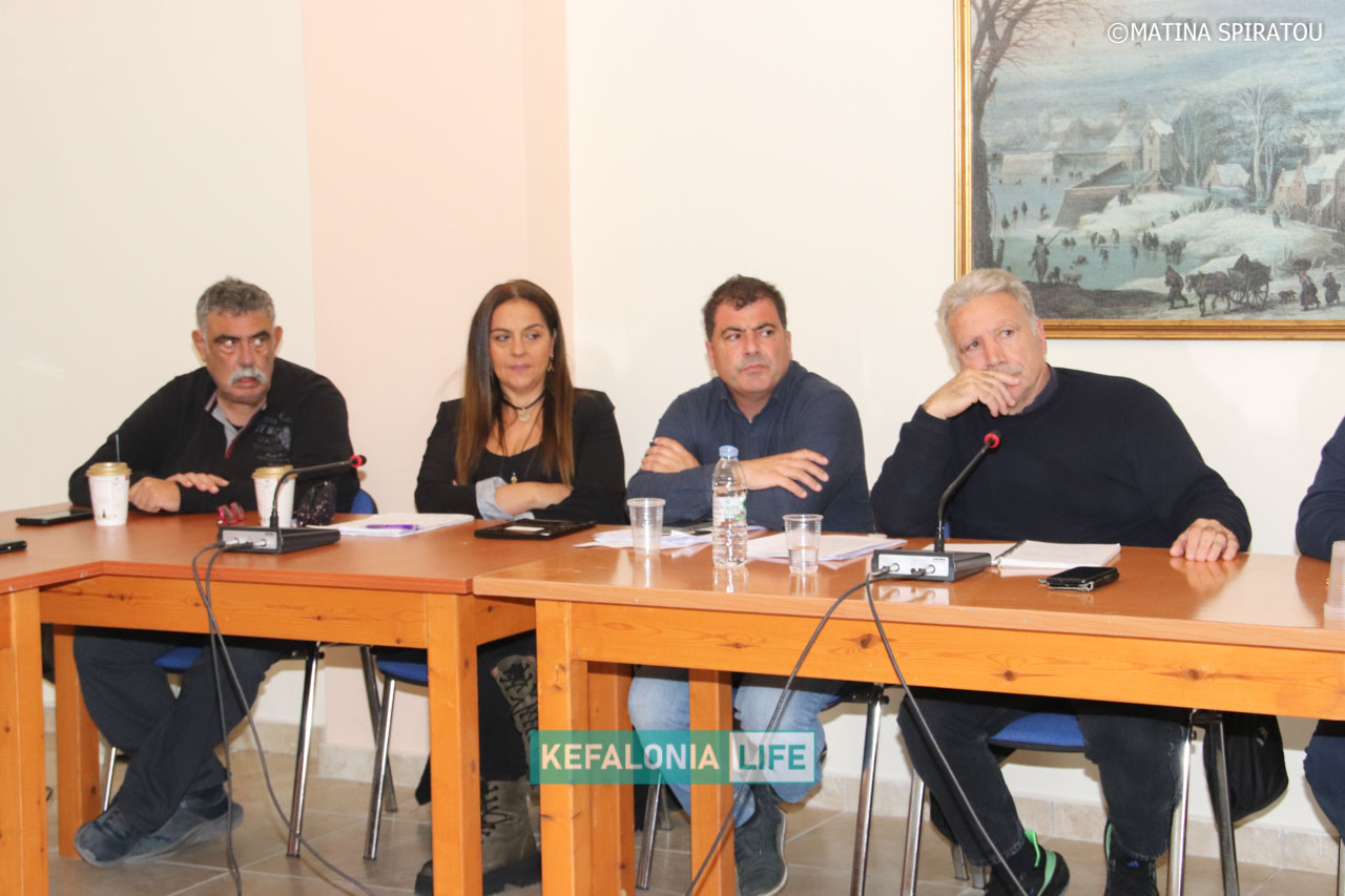 Λαϊκή Συσπείρωση: Ζητά επείγουσα σύγκληση Δημοτικού Συμβουλίου για τα ...