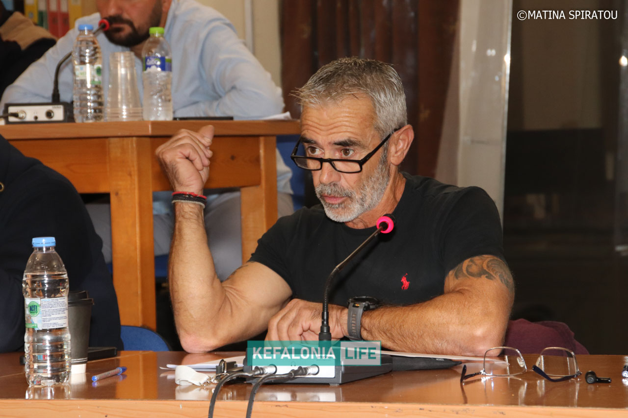Το Ληξούρι πόσο αλλάζει τελικά μετά τις νέες ρυθμίσεις κυκλοφορίας ...